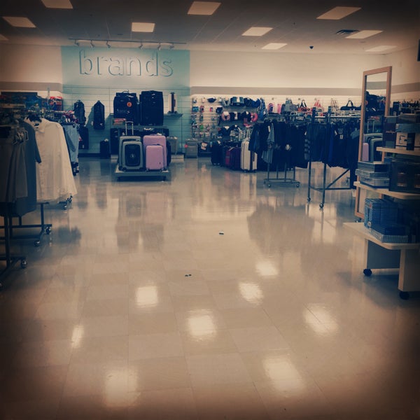 Marshalls - Department Store in Hillwood