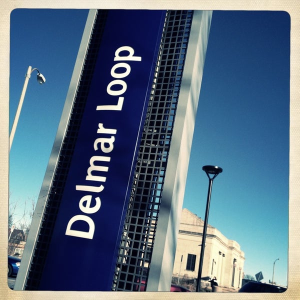 Photos at MetroLink - Delmar Loop Station - 9 tips from 787 visitors