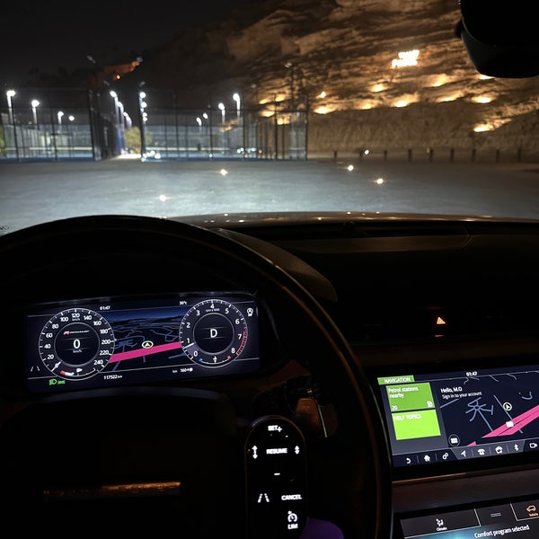 Valley Padel - Tennis Court in Riyadh