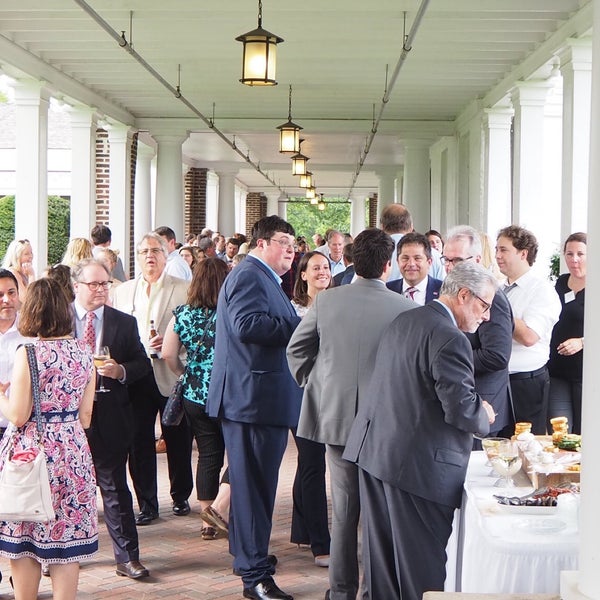 Chicago Golf Club - Wheaton, IL