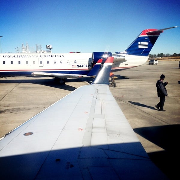 Gate E21 - 1 tip from 575 visitors