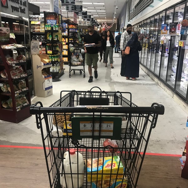 Ralphs - Supermarket in Los Angeles