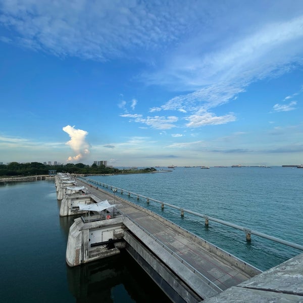 Marina Barrage - 111 tips from 20957 visitors