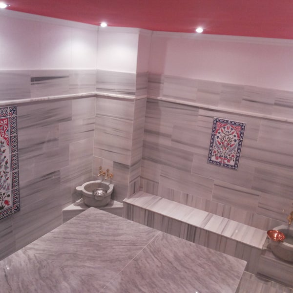 Erma Spa & Turkish bath - 15 tips from 41 visitors