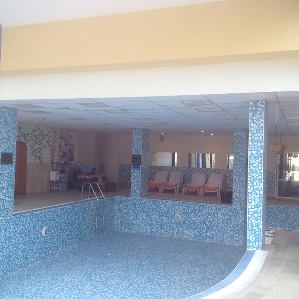 Erma Spa & Turkish bath - 15 tips from 41 visitors