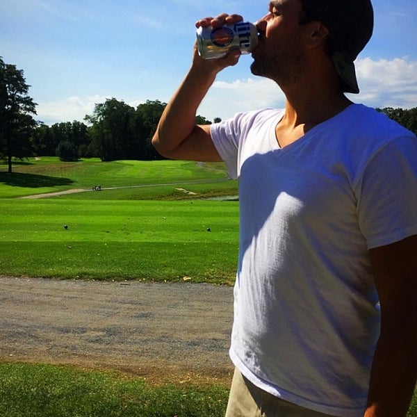 Stadium Golf Club - Golf Course in Schenectady