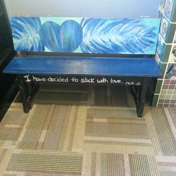 Southeast Branch, Austin Public Library - Library