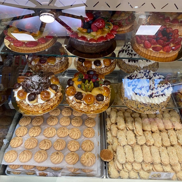 Ambrosia Bakery - Chomedey - Laval, QC