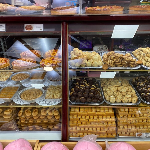 Ambrosia Bakery - Chomedey - Laval, QC