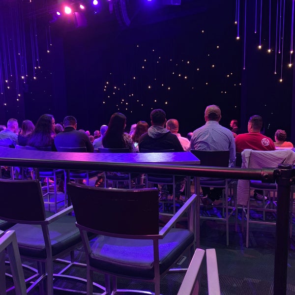 Photos at Mat Franco Theater - Theater