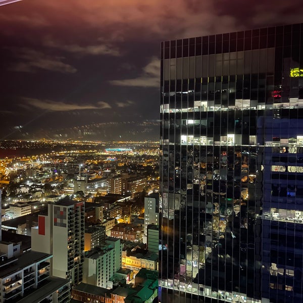 C Restaurant - Perth CBD - Level 33, 44 St. Georges Terrace