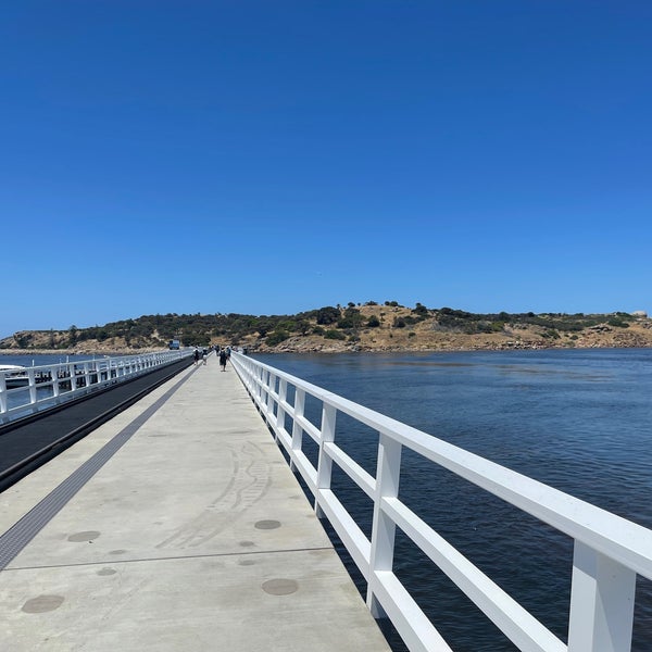 Granite Island - 10 tips from 659 visitors