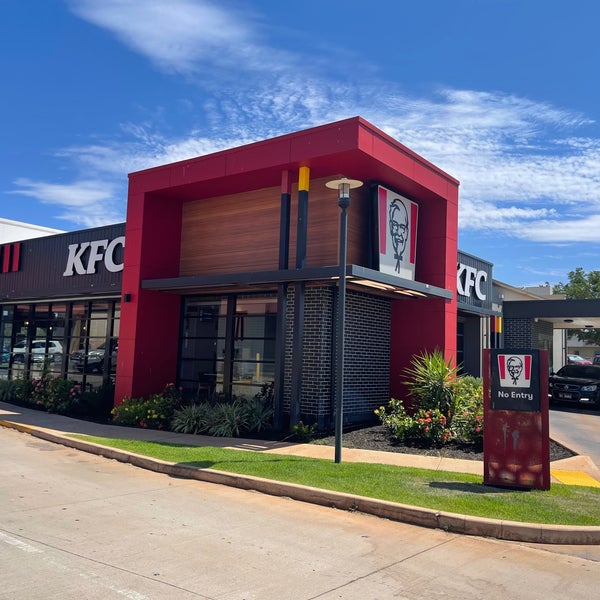 KFC