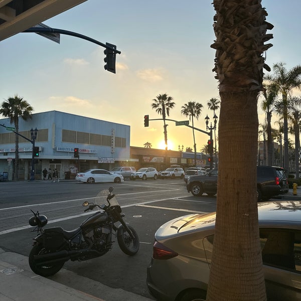 Downtown Oceanside - Oceanside, CA