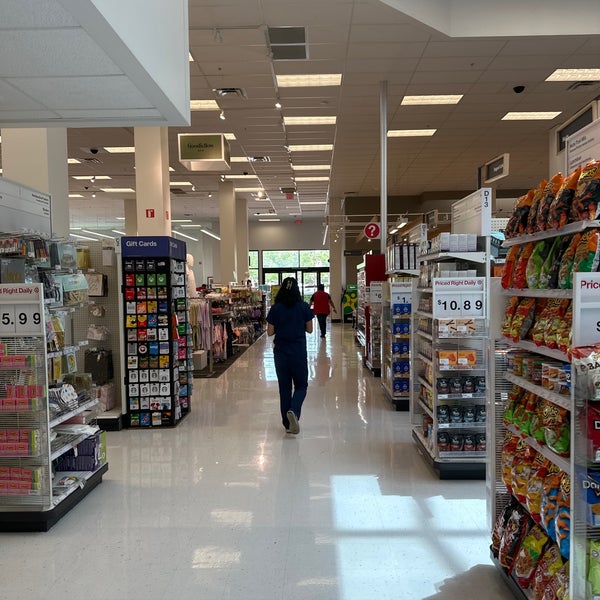 Target - Irvine Center - Irvine, CA