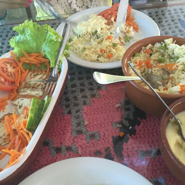 Restaurante a Arca de Bilú - Restaurant in Conde