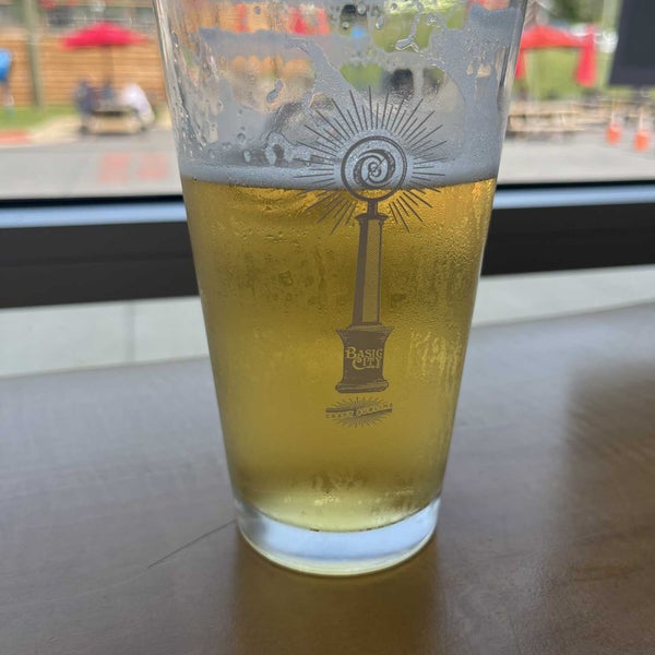 Basic City Beer Co. - Brewery in Waynesboro