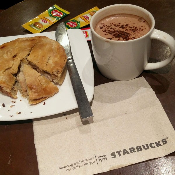 Starbucks - Coffee Shop in Bandra West