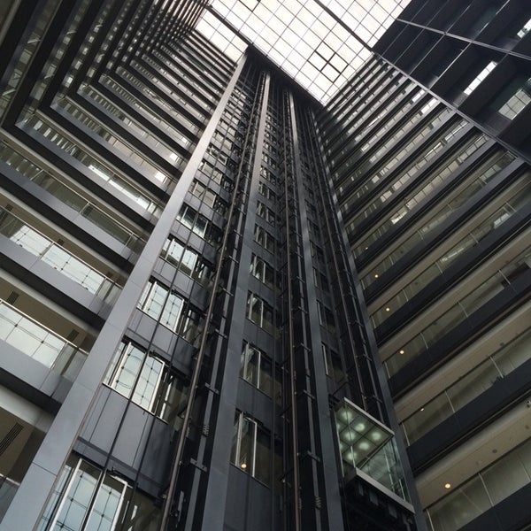 CYTS Buidling - Building