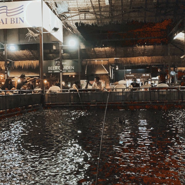 Hai Bin Prawning - Punggol - 23 tips from 6158 visitors