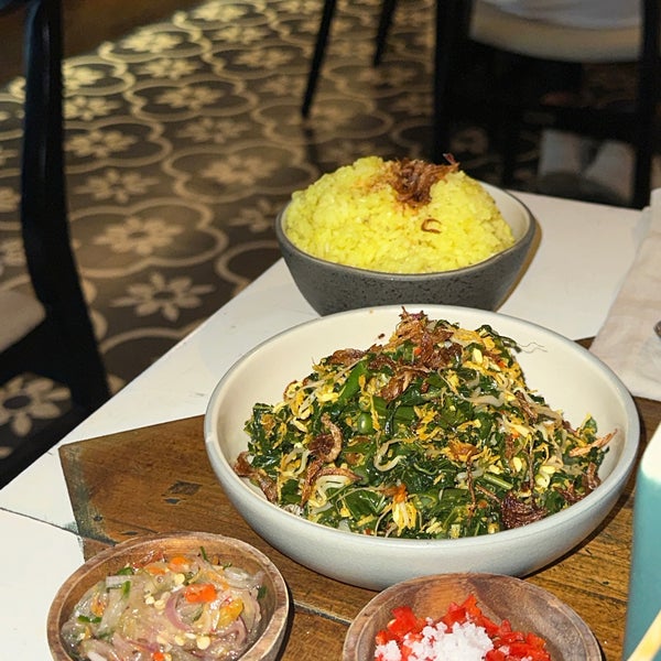 ULEKAN - Canggu, Bali