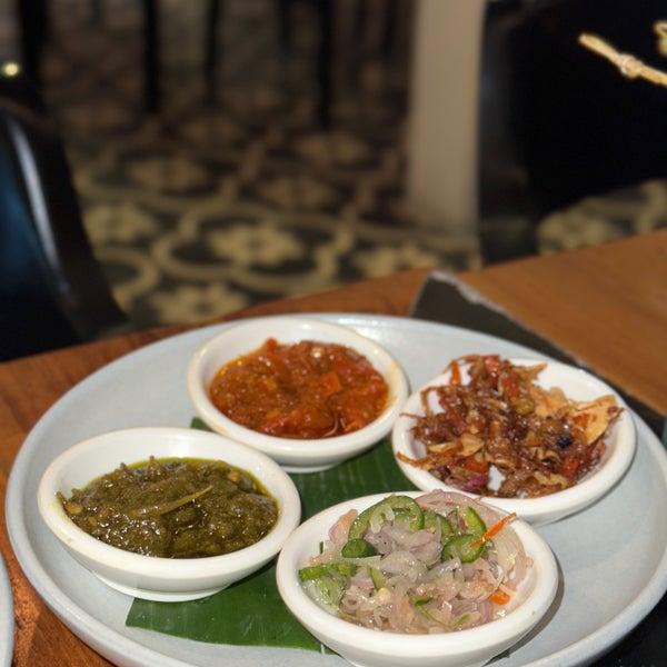 ULEKAN - Canggu, Bali