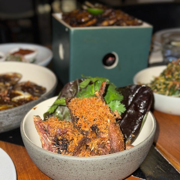 ULEKAN - Canggu, Bali