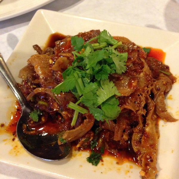 Mapo Restaurant - Chinese Restaurant