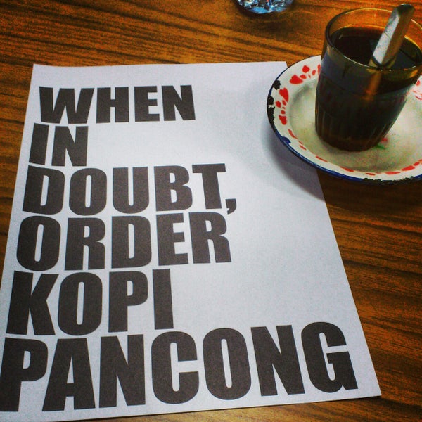 Se7en Days Cafe - Café in Pontianak