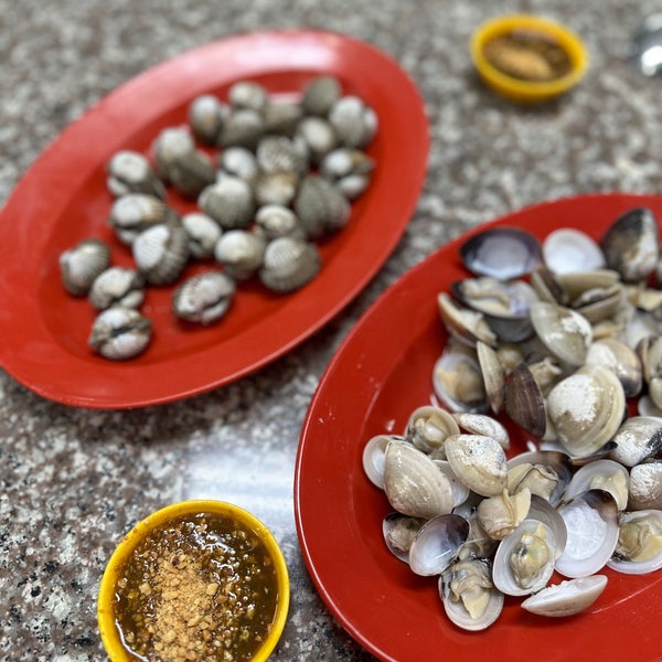 Restoran Hock Chin - Malay Restaurant