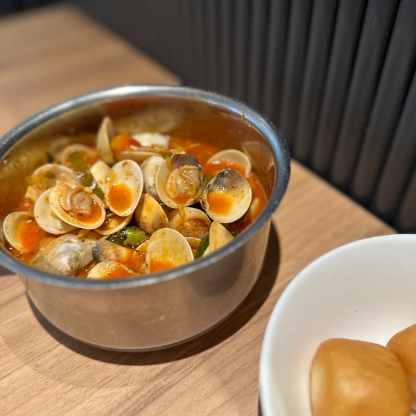 Two Sons Bistro - 1 tip