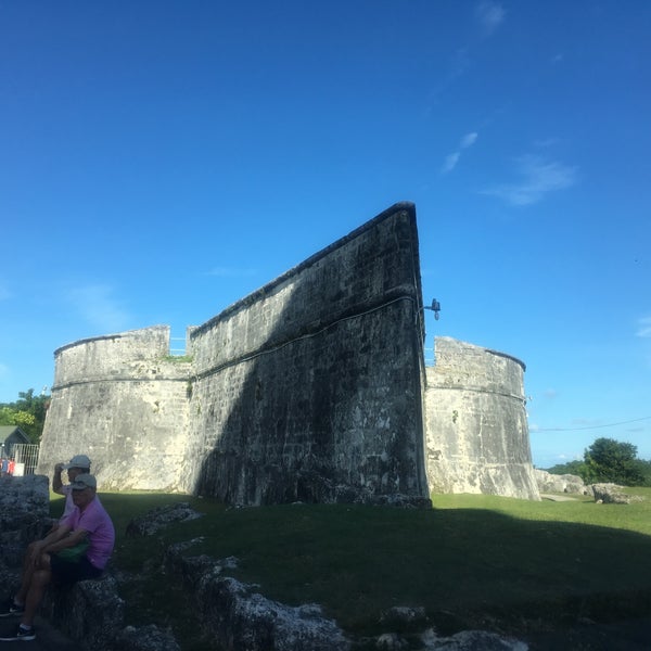 Photos at Fort Fincastle - Historic and Protected Site