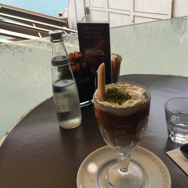 Baylan - Dessert Shop