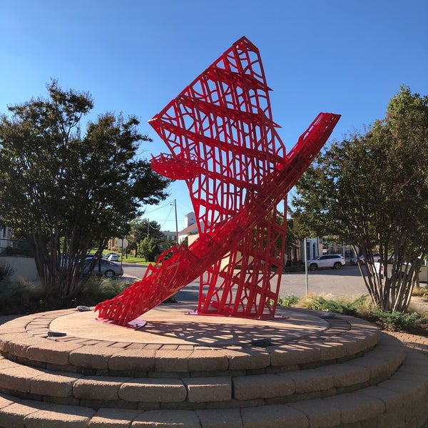 Paseo Arts District - Paseo - Oklahoma City, OK