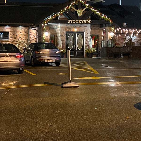 Stockyard Food & Spirit - 44 tips from 1734 visitors