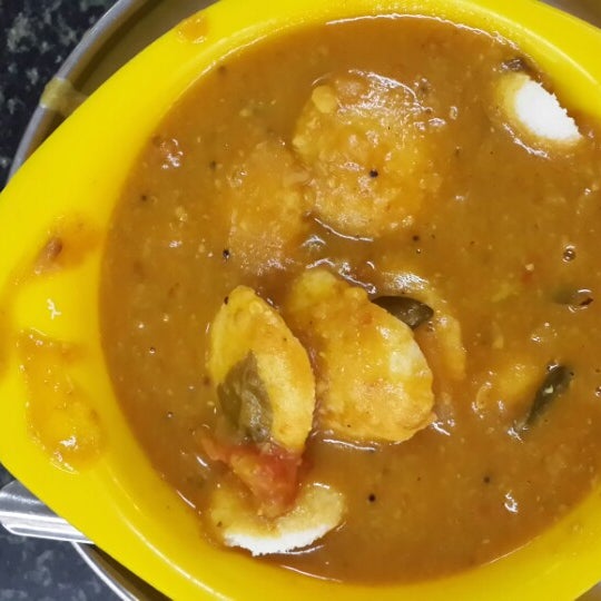 Bakya Fast Food - Chennai, Tamil Nadu