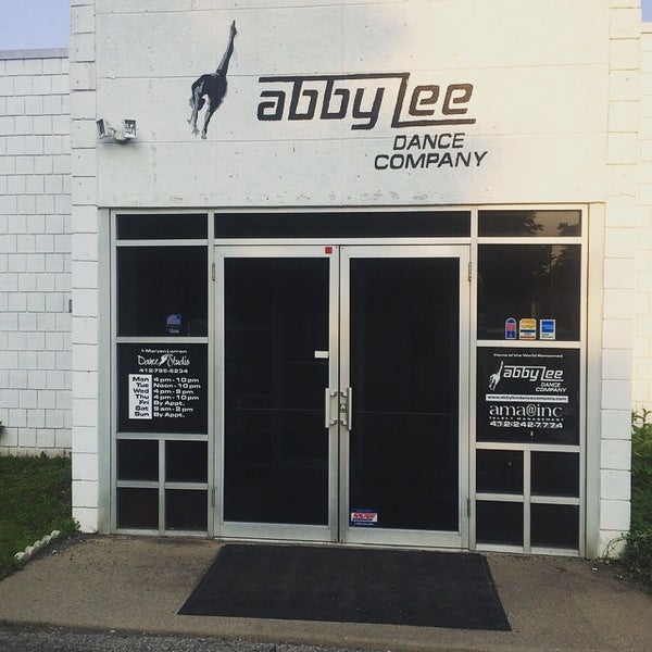 Photos at Abby Lee Dance Company - Dance Studio in Penn Hills