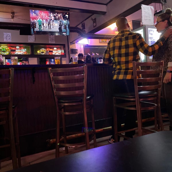 Photos at The Zebra Club - Dive Bar in Midtown