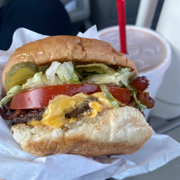 Whitey's Jolly Kone - 23 tips