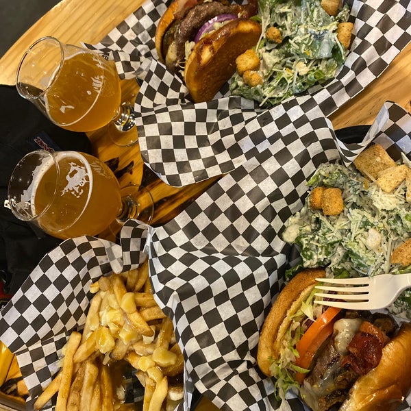 Heretic Brewing Company - Fairfield, CA
