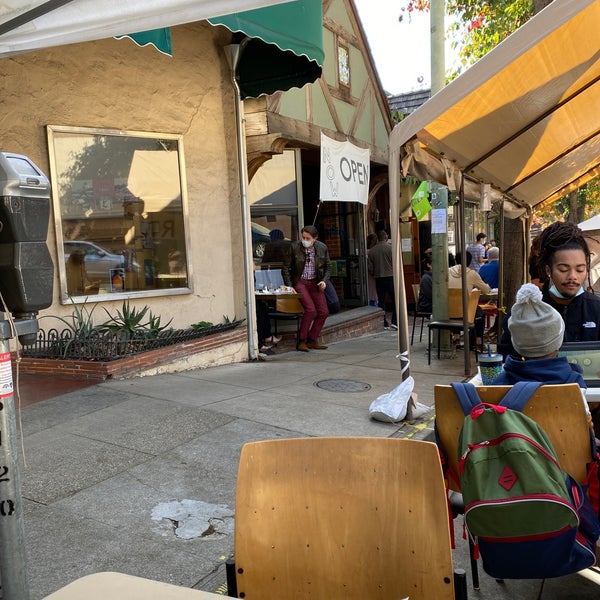 Photos at Montclair Egg Shop - Breakfast Spot in Oakland