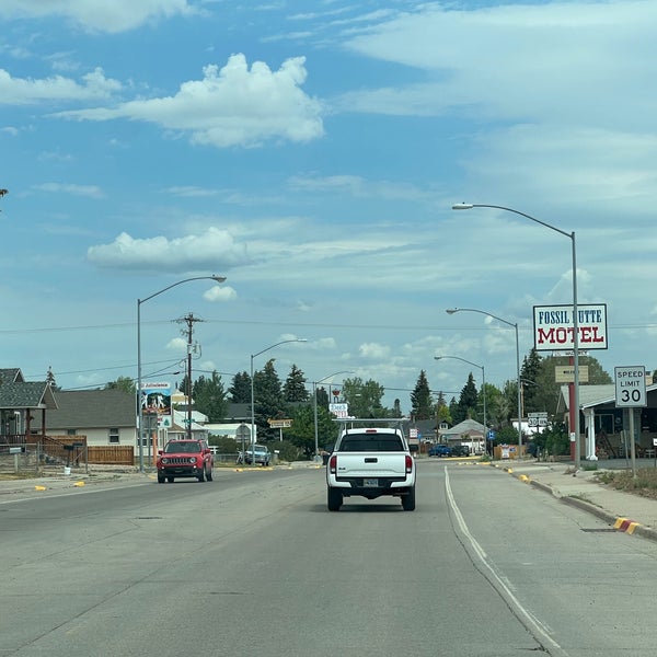 Kemmerer, WY - 1 tip from 190 visitors