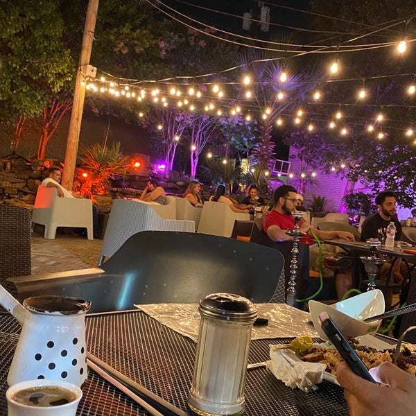 Narah Cafe - 2896 W Pioneer Pkwy