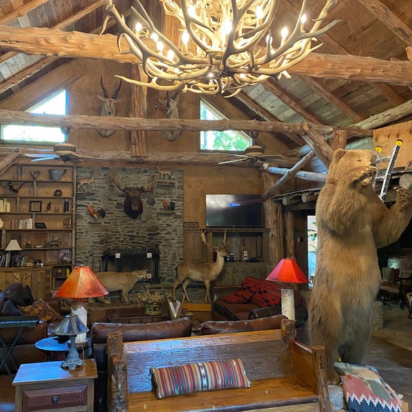 Moon River Ranch - Farm