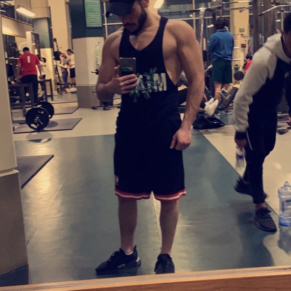 Photos at Pohl Recreation Center - 26 tips