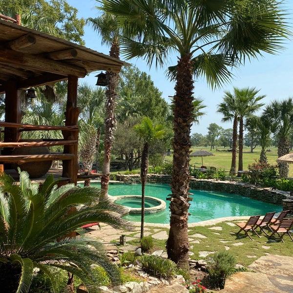 Moon River Ranch - Farm