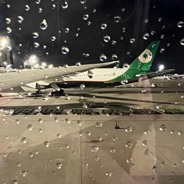 Gate C3 - Airport Gate