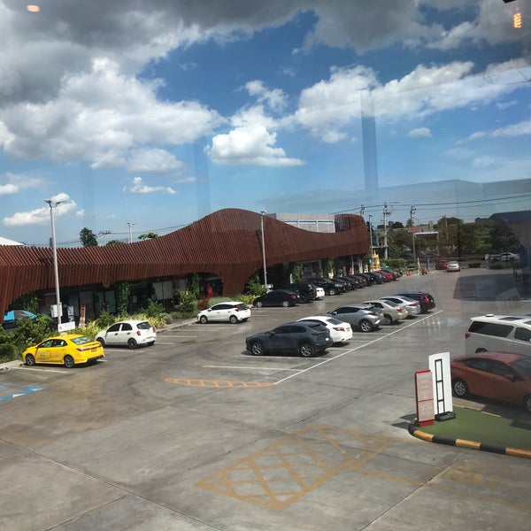 PTT Station (พีทีที สเตชั่่น) - 58 Phran Nok-Phutthamonthon Sai 4 Rd