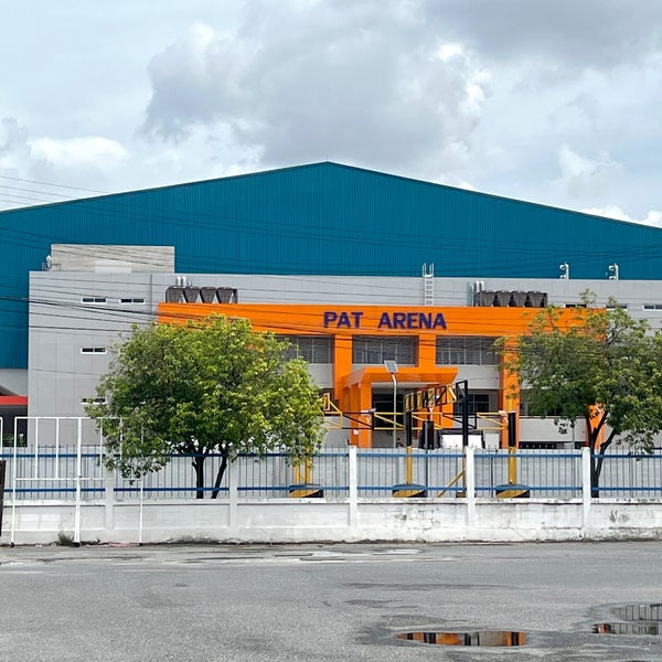 PAT Arena (แพท อารีน่า) - 153 Tha Ruea 1 Rd