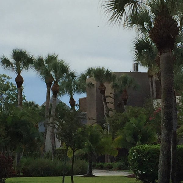 The Saints At Port St Lucie Golf - Golf Course in Port Saint Lucie